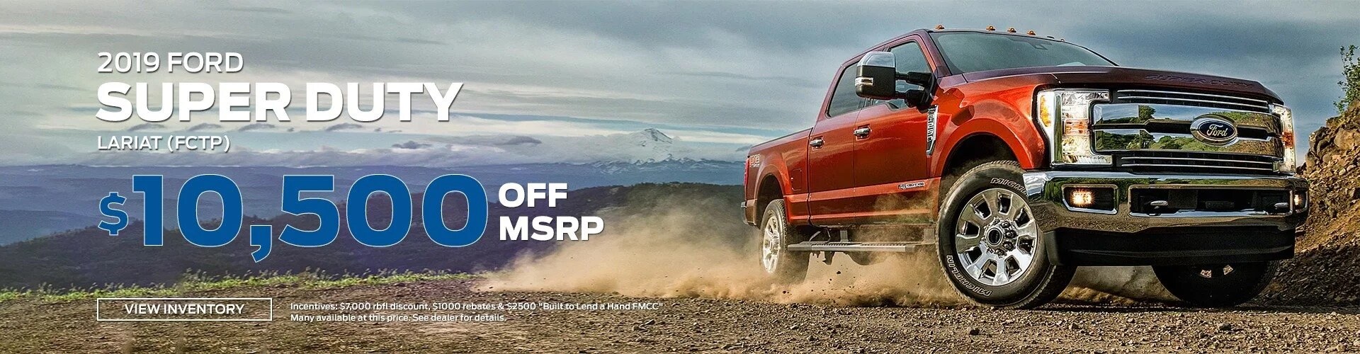 Robinson Brothers Ford Lincoln | Ford Dealership in Baton Rouge LA