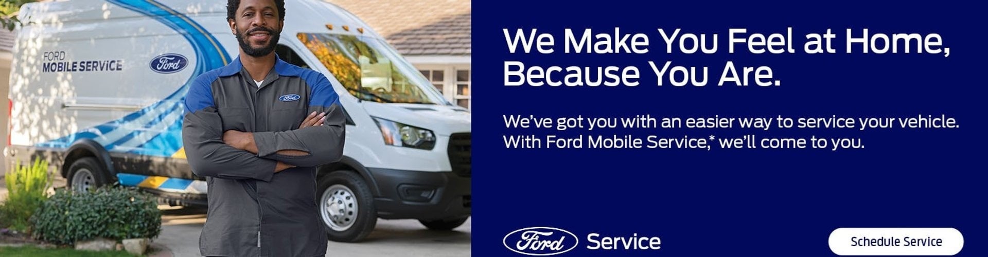 Robinson Brothers Ford Lincoln