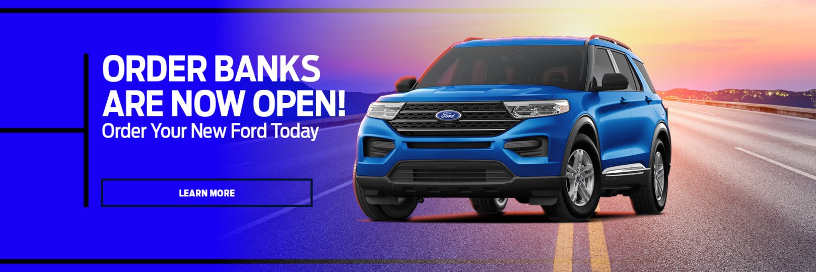 Rockdale Country Ford: New & Used Ford Dealer near Taylor TX