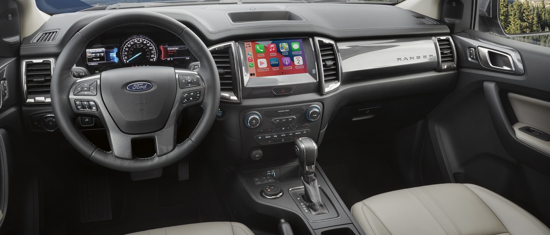 2023 Ford Ranger | Rockdale Country Ford