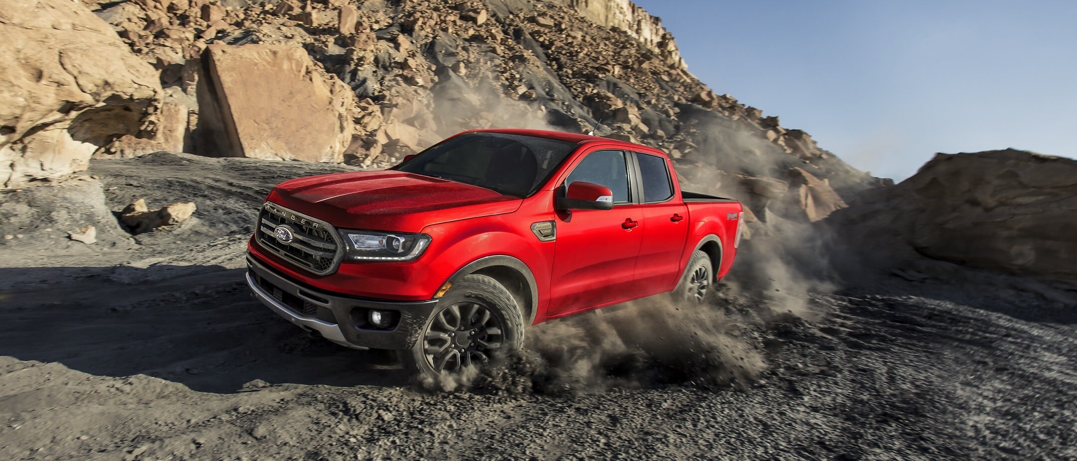 2023 Ford Ranger | Rockdale Country Ford