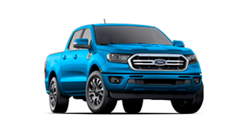 2023 Ford Ranger | Rockdale Country Ford