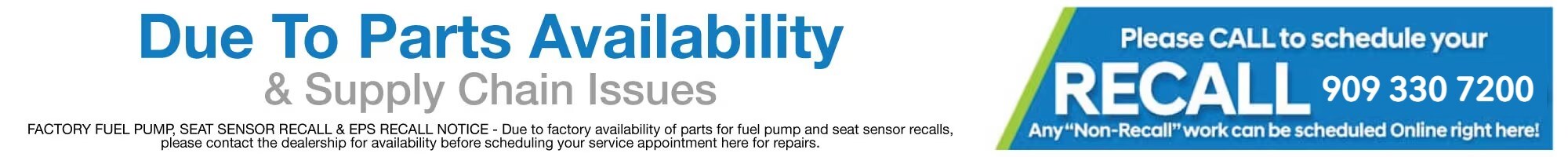 Fontana Honda Car Repair | Rock Honda Honda Service