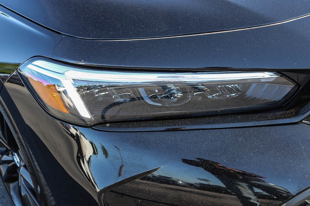 Used 2025 Honda Civic Si For Sale at Rock Honda | VIN: 2HGFE1E58SH476910