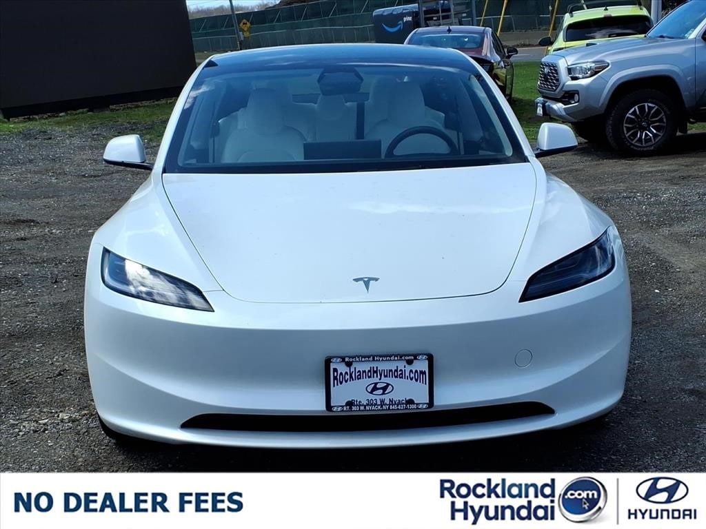 2025 Tesla Model 3 Long Range for sale in West Nyack, NY