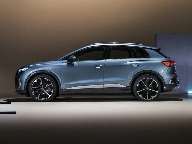 New Audi Electric Vehicle Models | Audi RockvilleRockvilleMD
