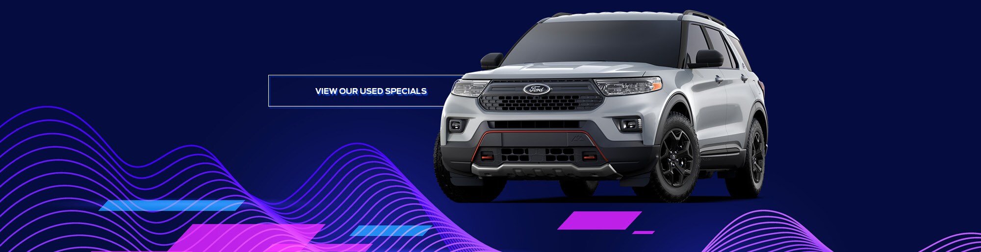 Rodman Ford Sales Inc