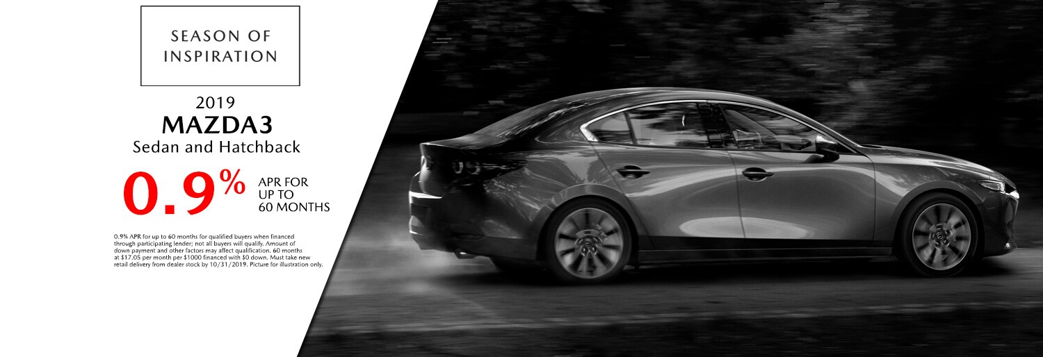 Mazda Dealership serving the Austin Area | Roger Beasley Mazda South