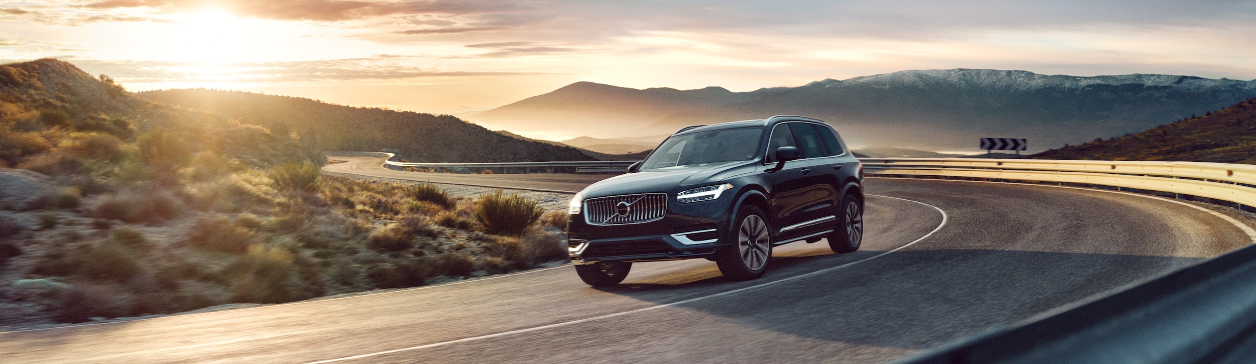 Shop New Volvo XC90 for Sale or Lease in Austin, Texas | Volvo XC90 ...