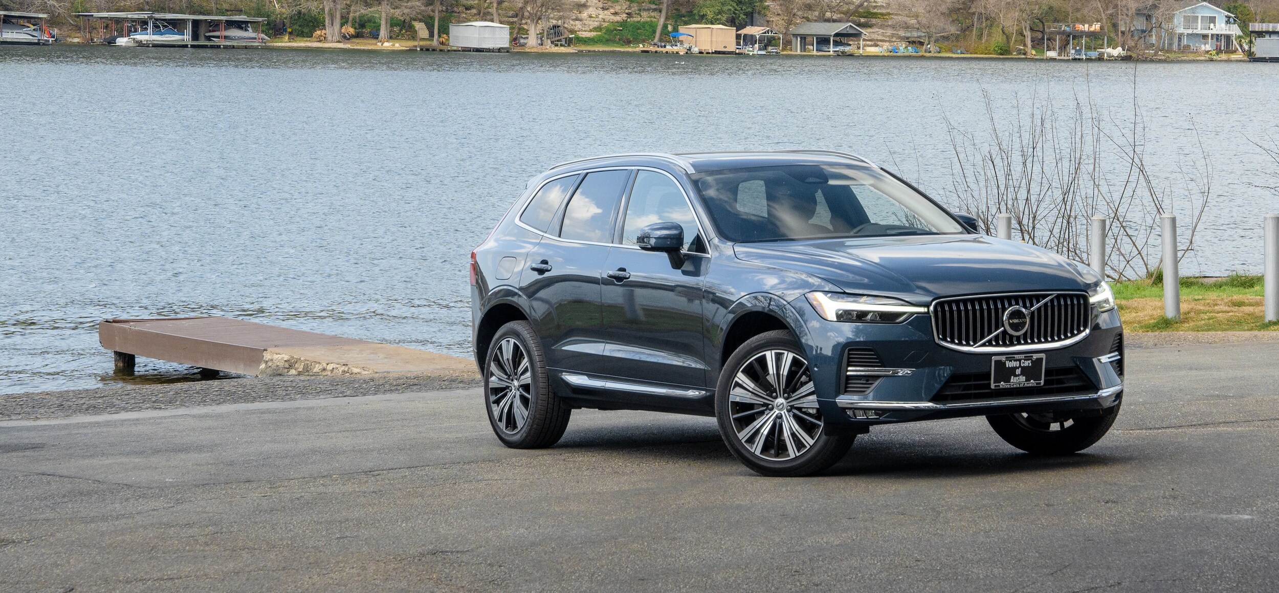 Shop New Volvo XC60 for Sale or Lease in Austin, Texas | Volvo XC60 ...