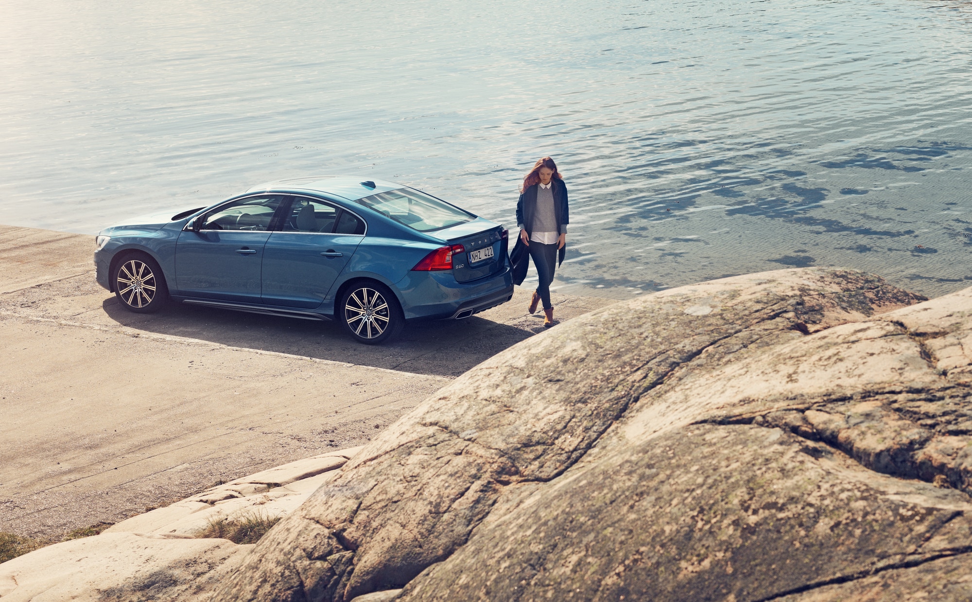 Shop Used Volvo Cars & SUVs for Sale Austin, Texas