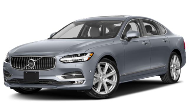 Volvo Model Information | Luxury Vehicles | Volvo Cars of Austin