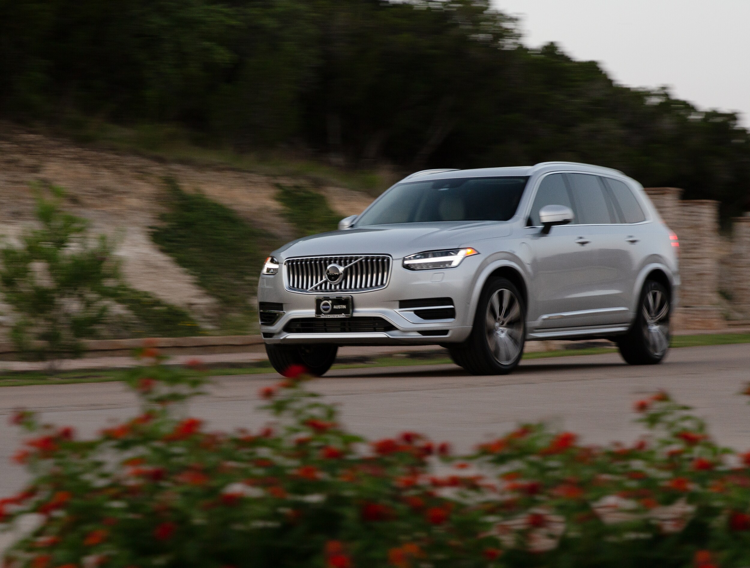 Shop New Volvo XC90 for Sale or Lease in Austin, Texas | Volvo XC90 ...