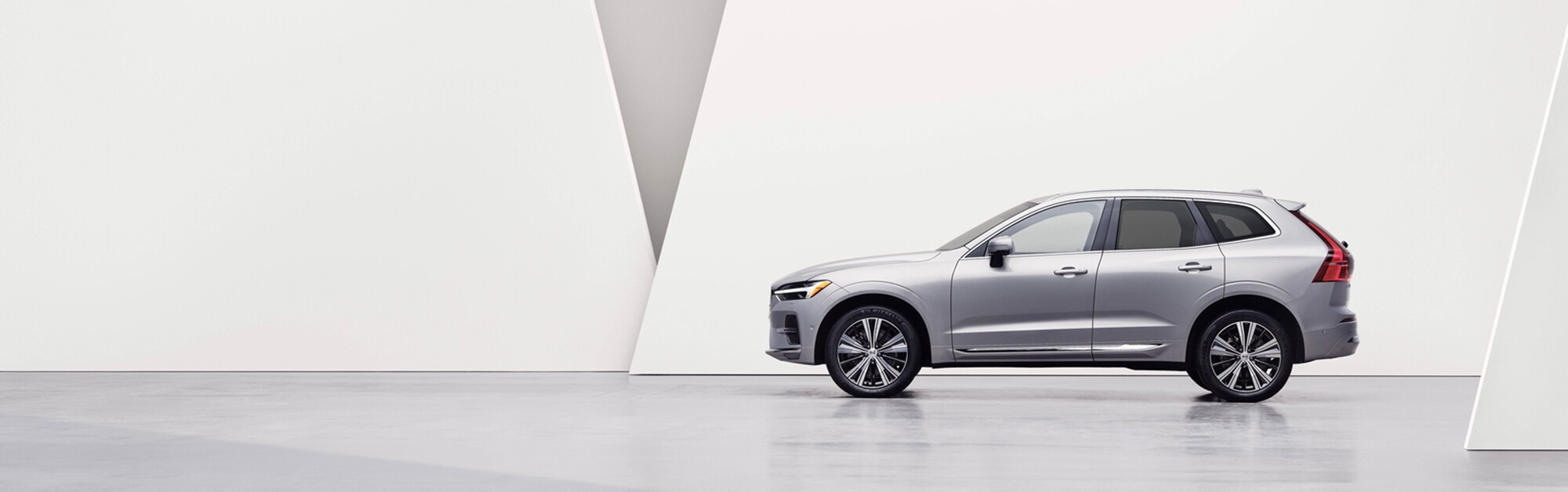 New Mild Hybrid Volvo Vehicles in Austin, TX | Volvo Cars of Austin