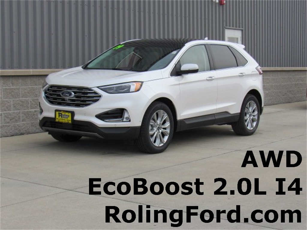 Roling Ford: New 2019 Ford Trucks, Sedans, & SUVs for sale in Shell ...