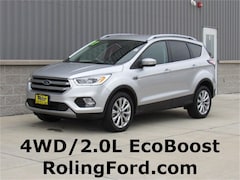 Buy a used car in Shell Rock, Iowa | Roling Ford | Pre-Owned Vehicles