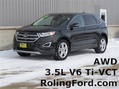 Buy a used car in Shell Rock, Iowa | Roling Ford | Pre-Owned Vehicles