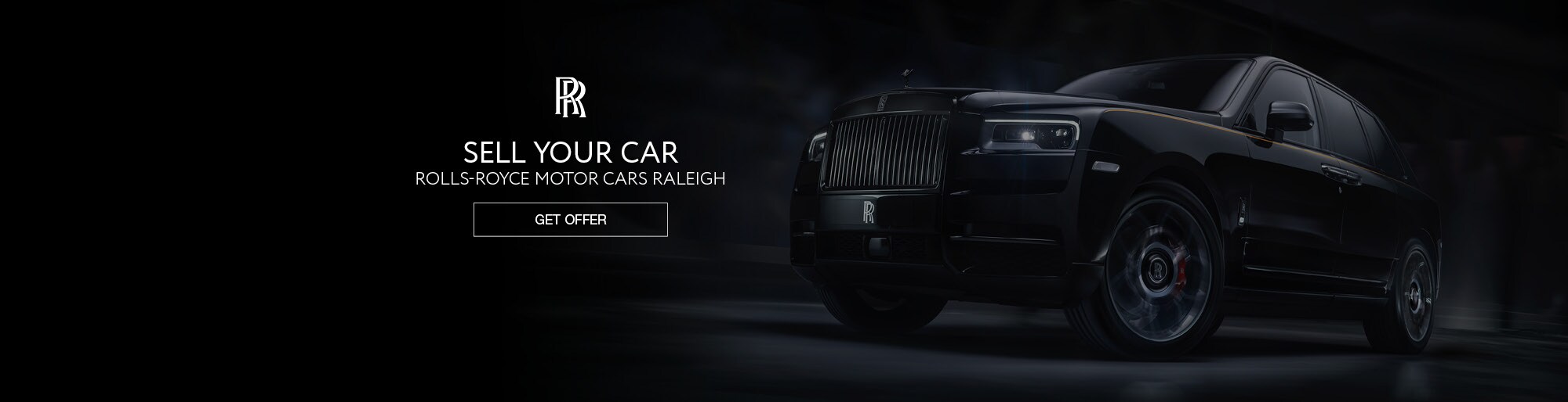 Rolls-Royce Motor Cars Raleigh: Nationwide Shipping Available