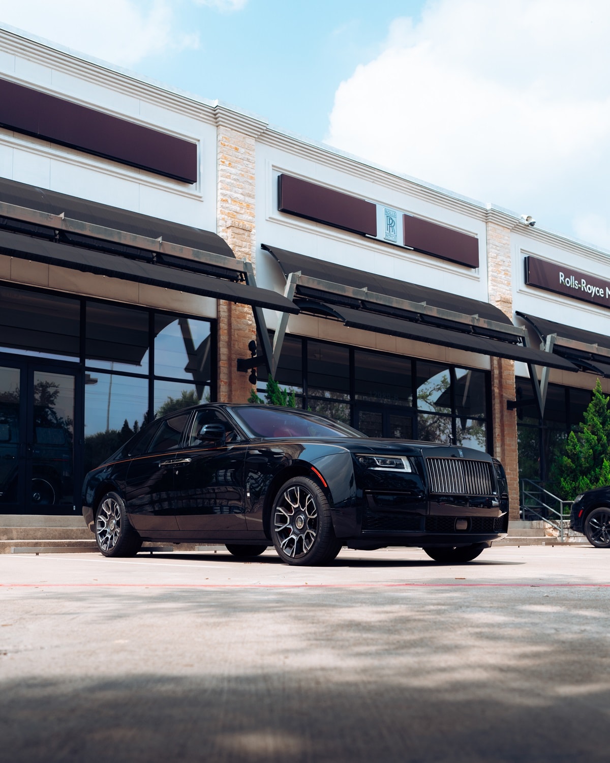 Rolls-Royce Dealership Austin TX | San Antonio | Georgetown