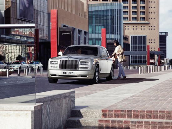 Rolls-Royce Motor Cars Austin | New Rolls-Royce Dealership in Austin, TX