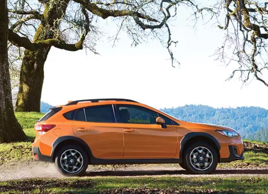 Romain Subaru | New & Used Car Dealership in Evansville