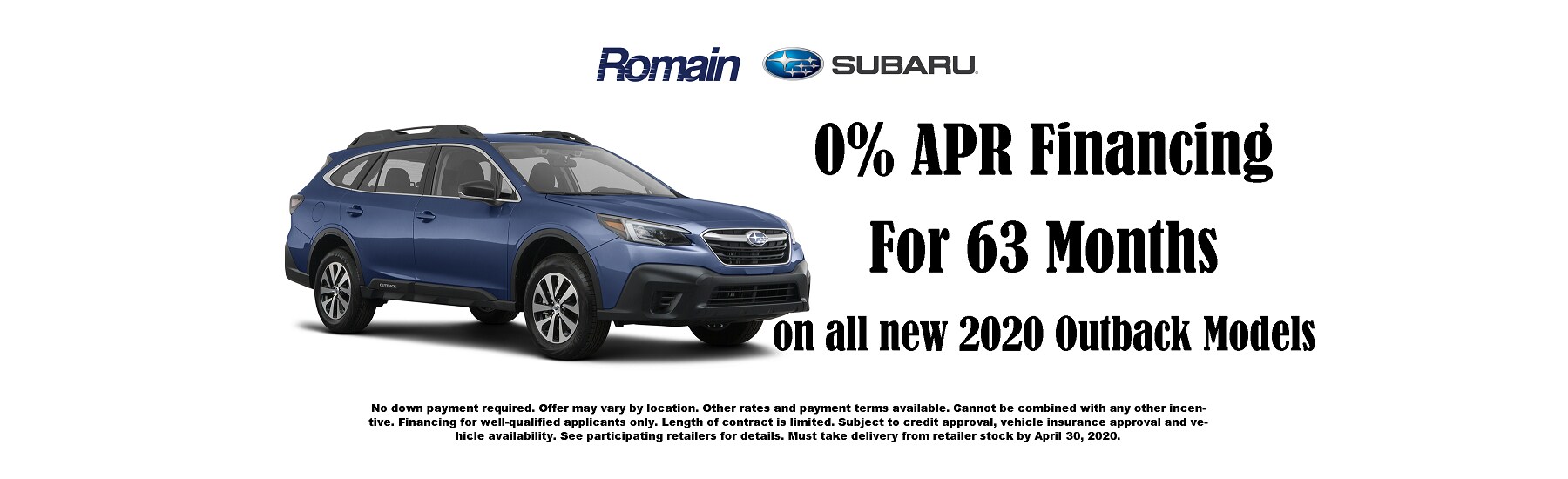 Romain Subaru | New & Used Car Dealership in Evansville