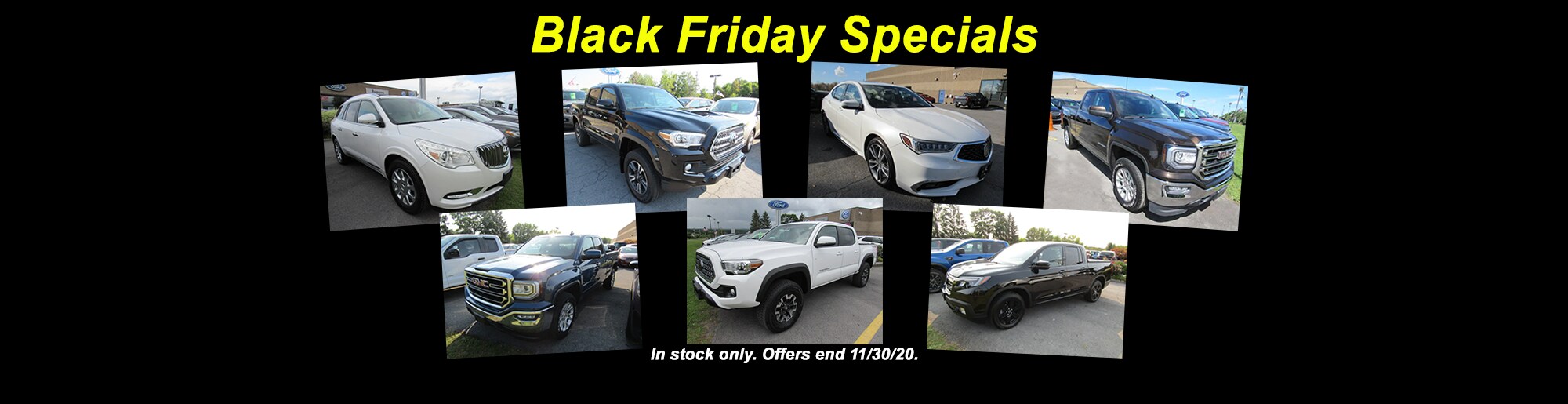 Ford Dealer New & Used Cars Trucks SUVs for Sale Near Me Syracuse NY ...