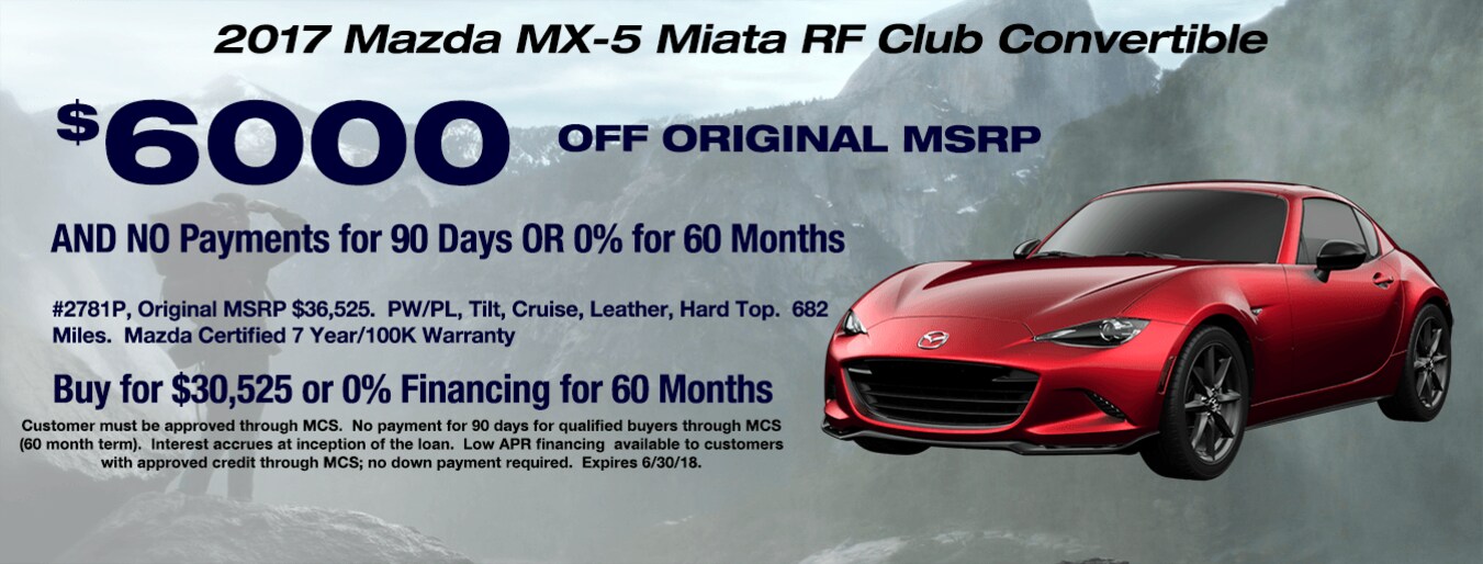 New 2018 Mazdas in Syracuse | Romano Mazda Serving the Mazda sales ...