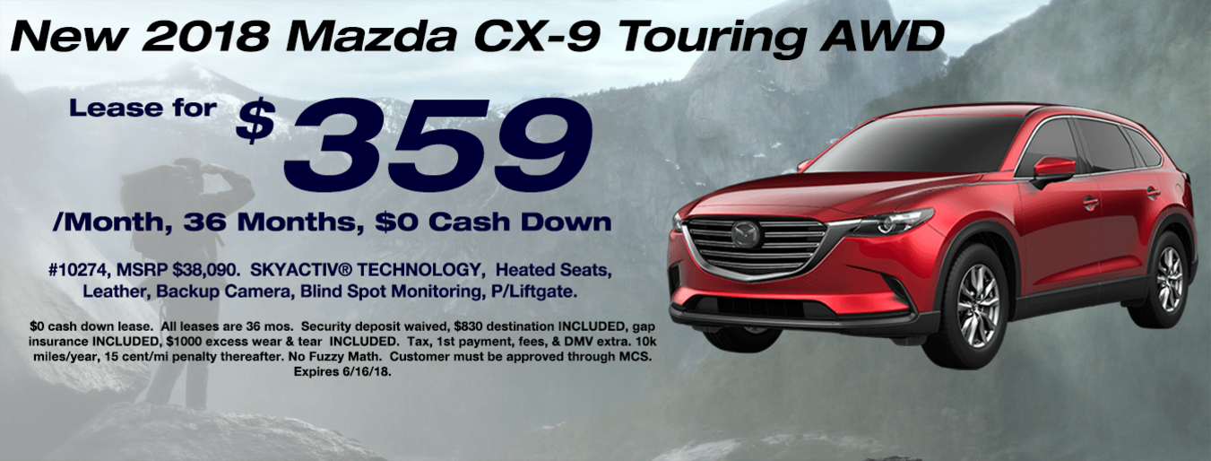 New 2018 Mazdas in Syracuse | Romano Mazda Serving the Mazda sales ...