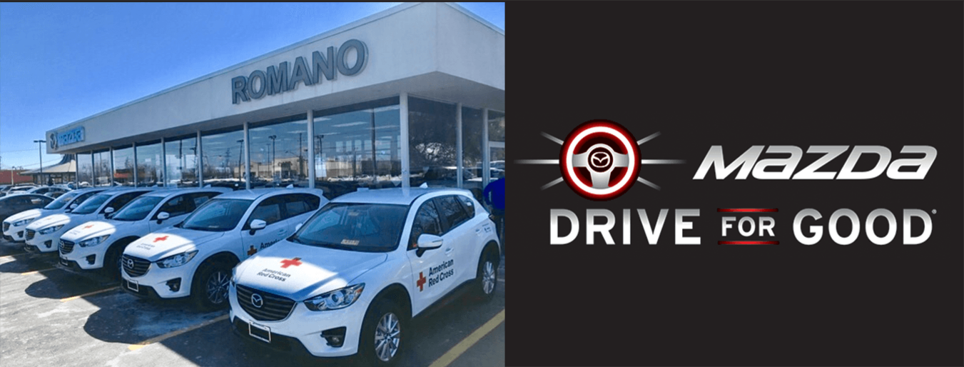 New 2018 Mazdas in Syracuse | Romano Mazda Serving the Mazda sales ...