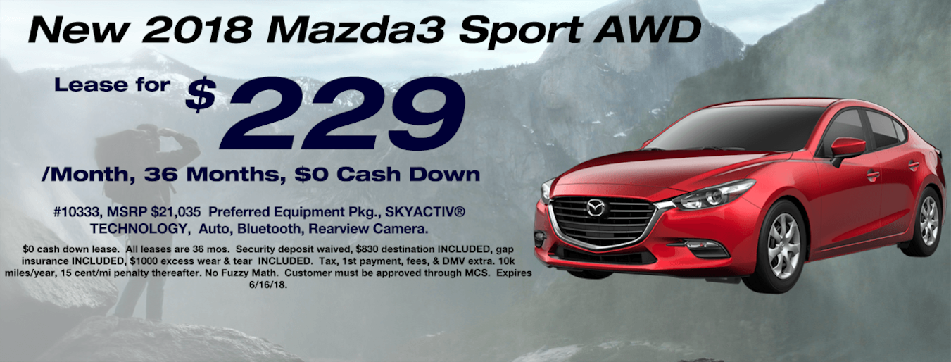 New 2018 Mazdas in Syracuse | Romano Mazda Serving the Mazda sales ...