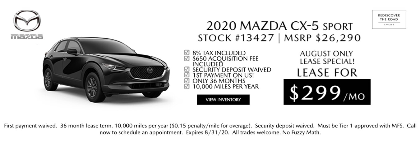 Mazda Dealer New Used Cars & SUVs for Sale Near Me Syracuse NY | Romano ...