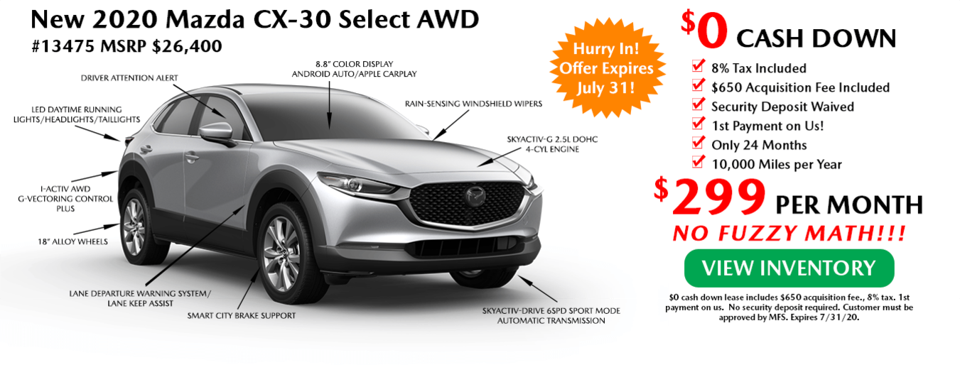 Mazda Dealer New Used Cars & SUVs for Sale Near Me Syracuse NY | Romano ...