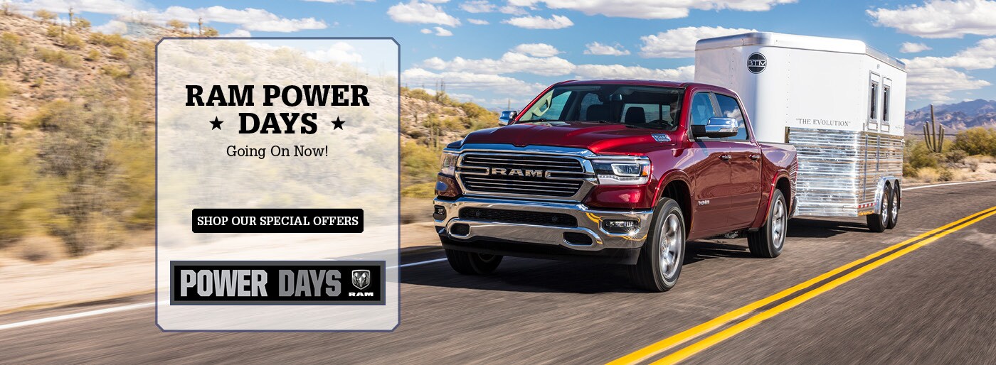 Chrysler Dodge Jeep Ram Dealer | Ron Carter Chrysler Dodge Jeep Ram ...