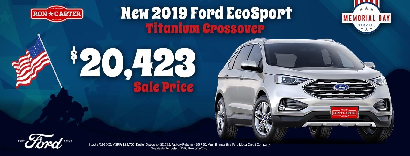 New and Used Ford, Chevrolet, GMC, Ram and Jeep Dealer Alvin | The ...