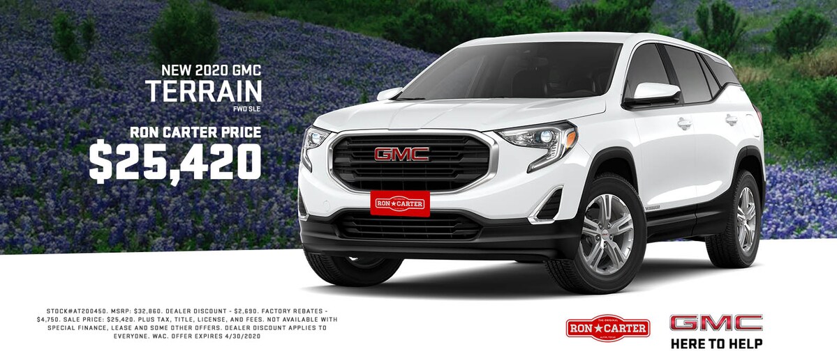 New and Used Ford, Chevrolet, GMC, Ram and Jeep Dealer Alvin | The ...