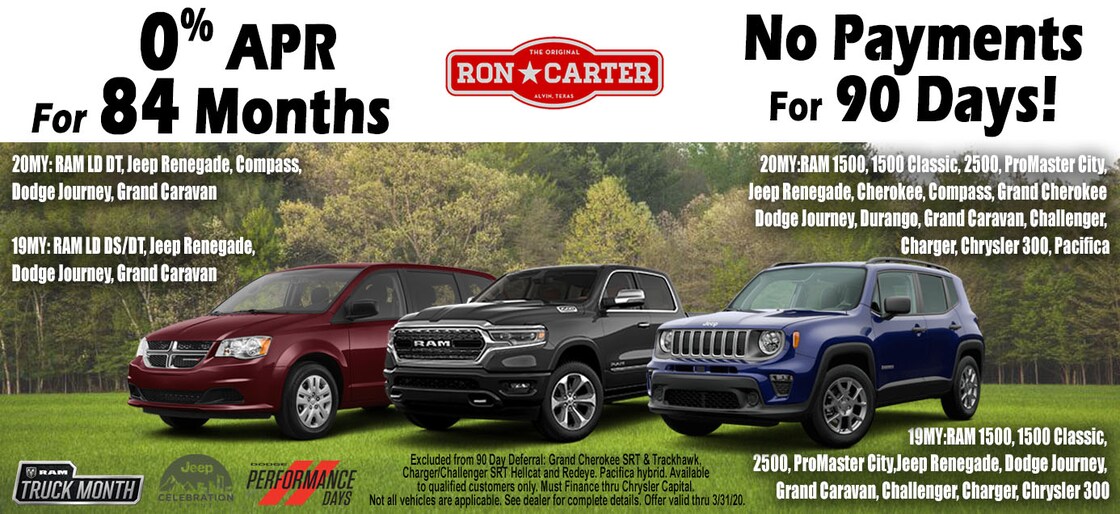 New and Used Ford, Chevrolet, GMC, Ram and Jeep Dealer Alvin | The ...