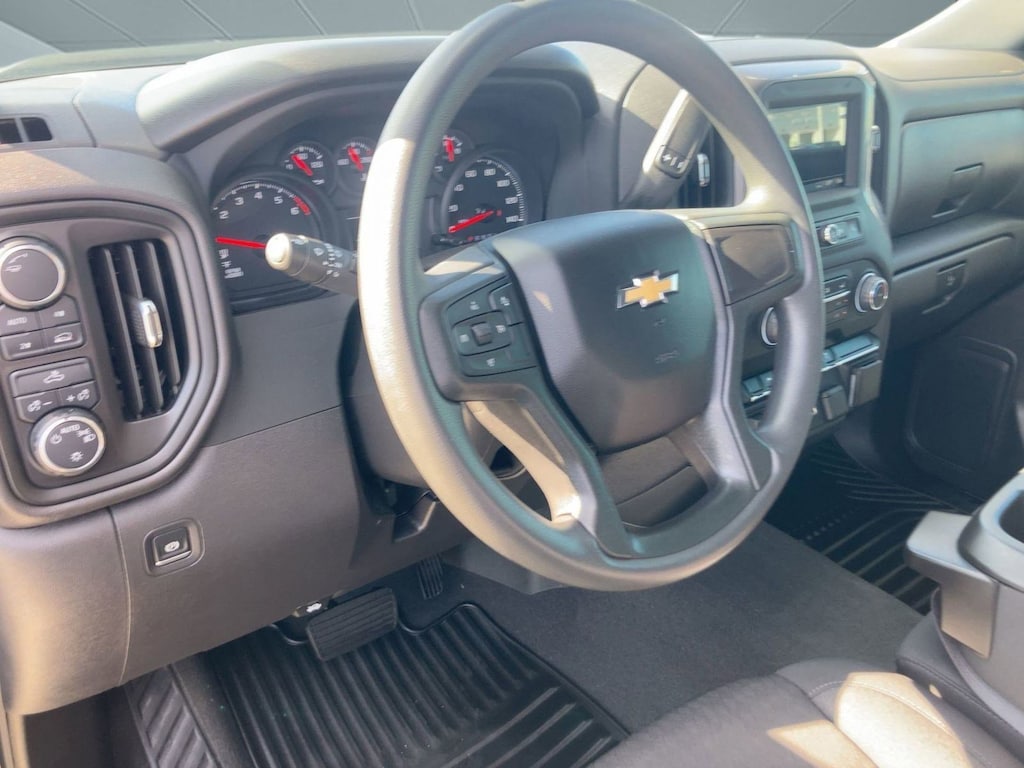 Used 2024 Chevrolet Silverado 1500 For Sale at Lone Star Chevrolet ...