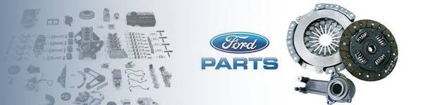 Genuine Ford Auto Parts in Elgin, IL, Close to Barlett, Hanover ...