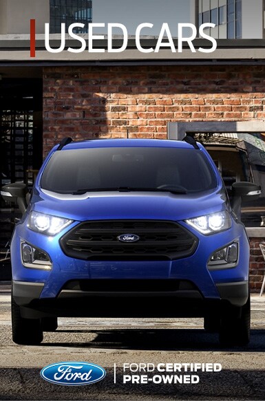 Hopkins Ford of Elgin, New & Used Ford Dealership in Elgin, IL, Near ...