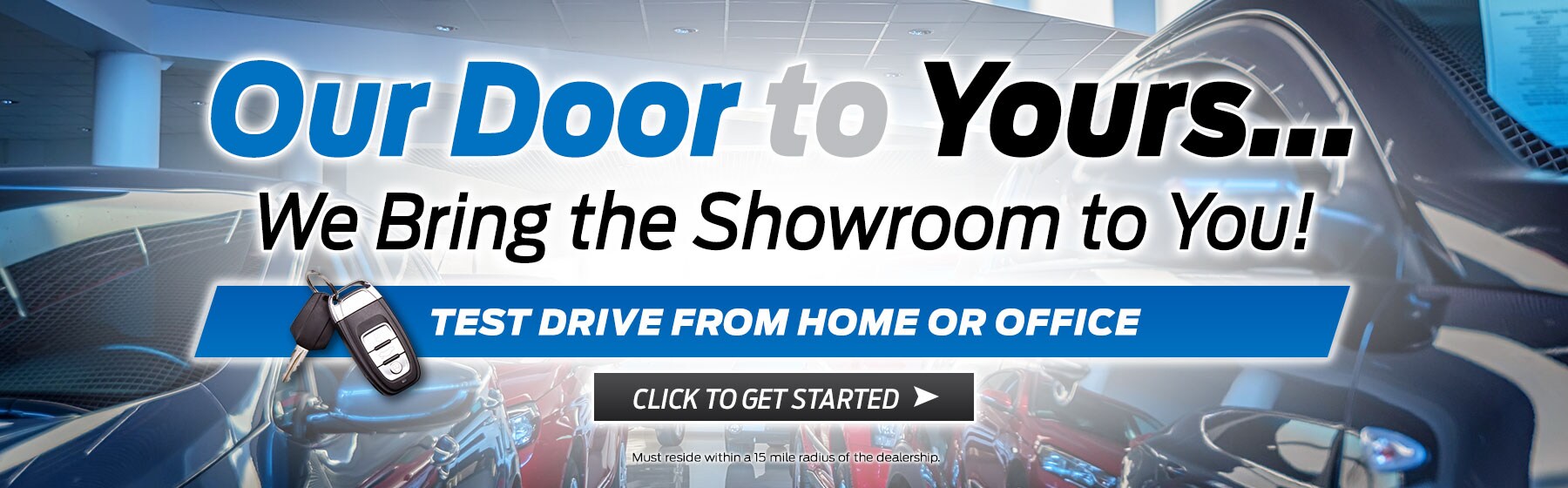 Hopkins Ford of Elgin, New & Used Ford Dealership in Elgin, IL, Near ...