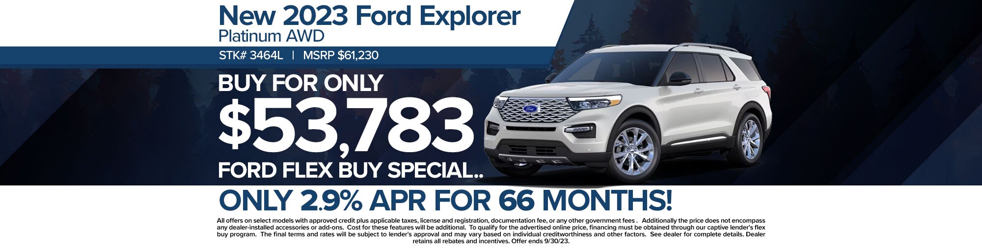 Hopkins Ford of Elgin, New & Used Ford Dealership in Elgin, IL, Near ...