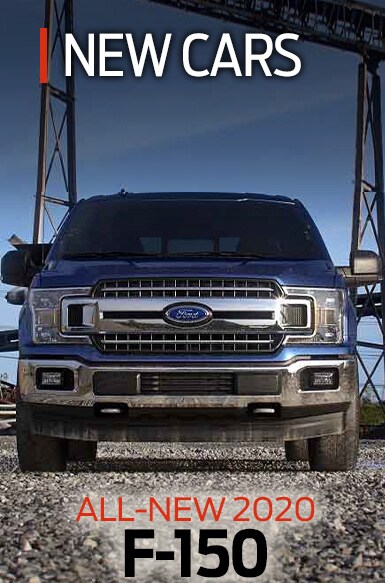 Hopkins Ford of Elgin, New & Used Ford Dealership in Elgin, IL, Near ...