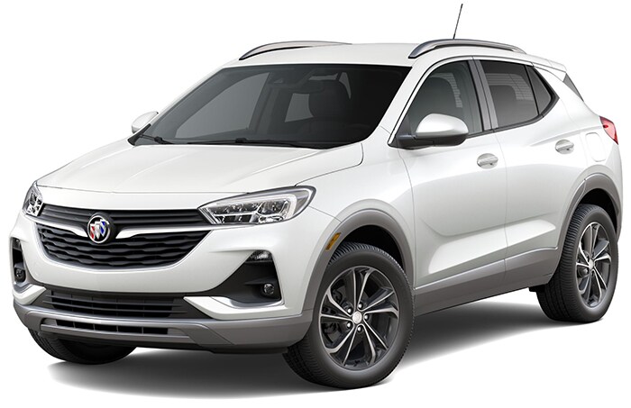 New 2023 Encore GX | Ron Marhofer Buick GMC | Ohio Dealership