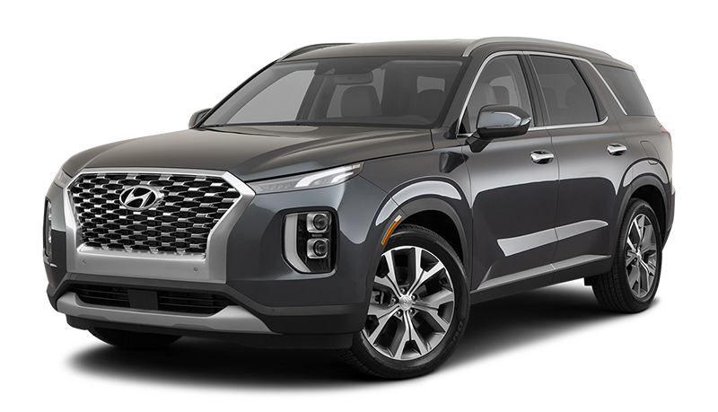 Hyundai Dealership Near Akron | Ron Marhofer Hyundai of Cuyahoga Falls
