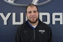 Team Members | Ron Marhofer Hyundai of Green