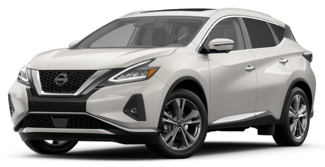 New 2023 Murano | Ron Marhofer Nissan | Ohio Dealership