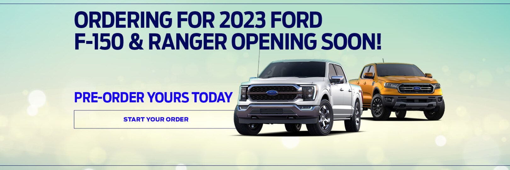 New Ford & Used Car Dealer Serving Ellijay - Ronnie Thompson Ford