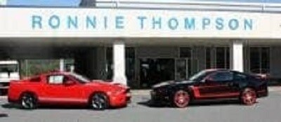 Staff | Ronnie Thompson Ford