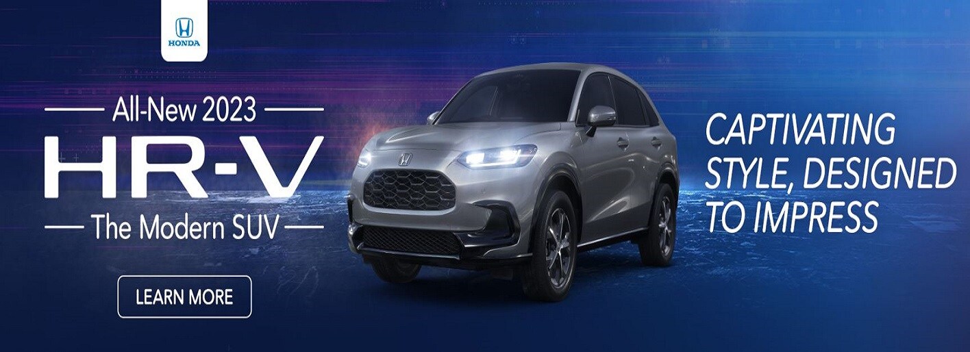 Ron Norris Honda | New Honda Dealership in Titusville, FL